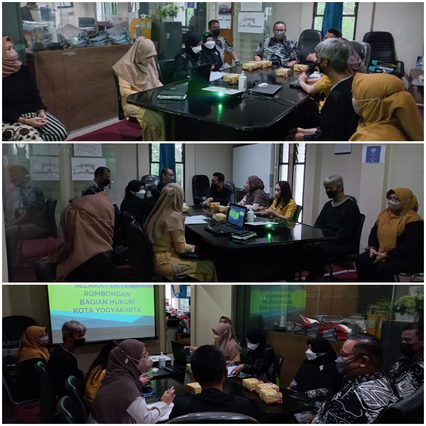 Peraturan Wali Kota Bandung Nomor 9 Tahun 2024 tentang Kedudukan ...