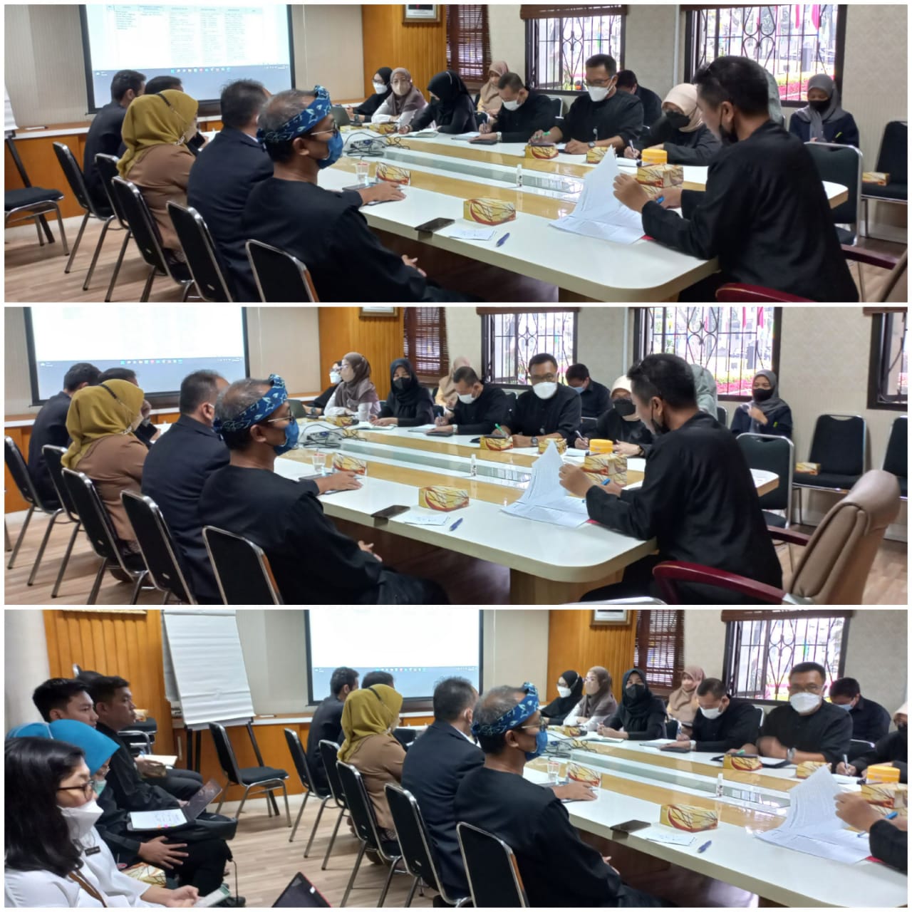 Peraturan Wali Kota Bandung Nomor 9 Tahun 2024 tentang Kedudukan ...